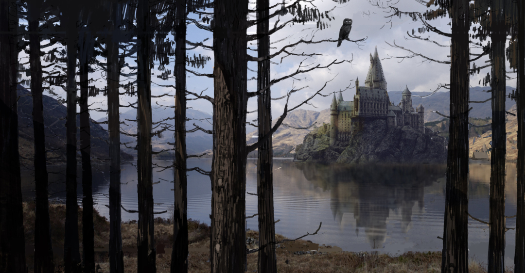 Explore os terrenos de Hogwarts no Pottermore! - Animagos