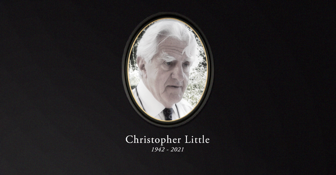 Morre Christopher Little, agente que aceitou o manuscrito de Harry ...